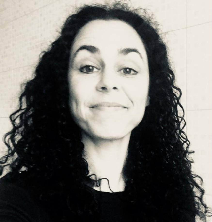 Julie Lévesque et la manipulation des médias - Radio Unicité