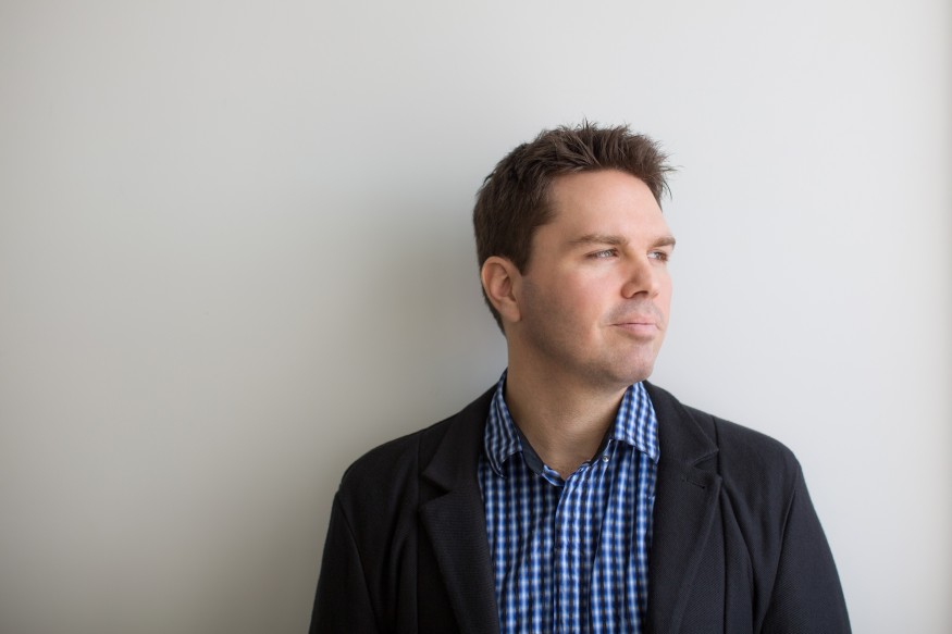 Entrevue avec Alexandre Nadeau - Radio Unicité